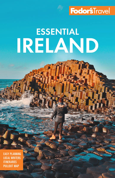 Fodor's Essential Ireland: with Belfast and Northern Ireland (Full ...