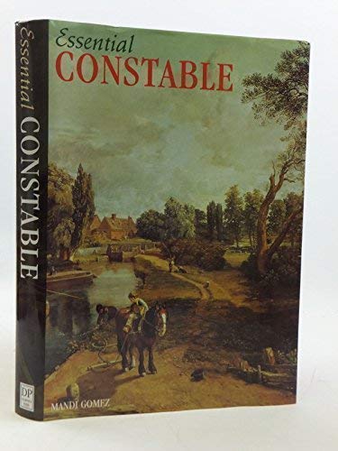 Essential Constable | Wide World Maps & MORE!