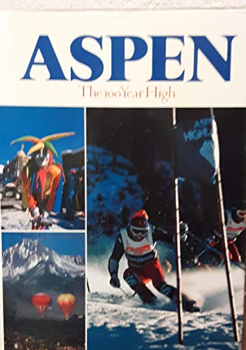 Aspen | Wide World Maps & MORE!