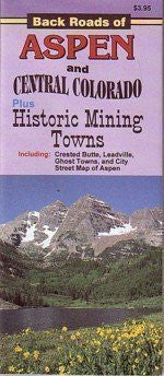 Aspen/Mining | Wide World Maps & MORE!