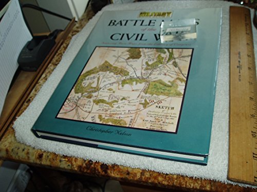 Mapping the Civil War: Featuring Rare Maps from the Library of Congress ...