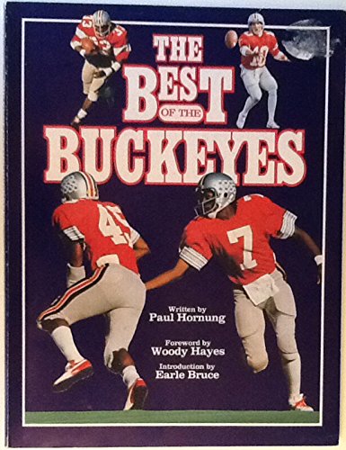 The best of the Buckeyes | Wide World Maps & MORE!