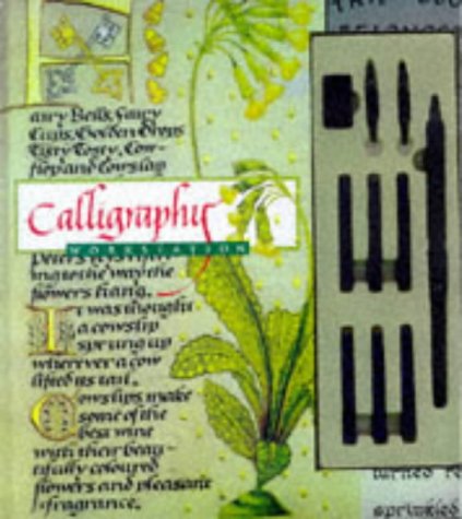 Calligraphy Projects Workstation | Wide World Maps & MORE!