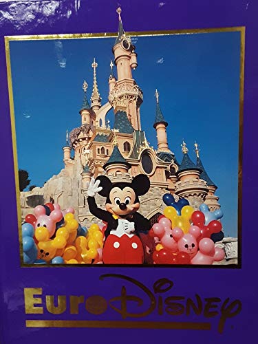 Eurodisney [Hardcover] Loewenstein, Dora. (Editor). | Wide World Maps ...