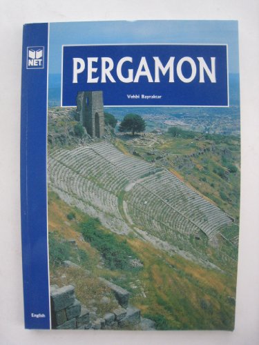 Pergamon | Wide World Maps & MORE!