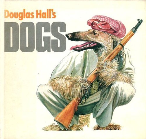 Douglas Hall's Dogs Hall, Douglas | Wide World Maps & MORE!