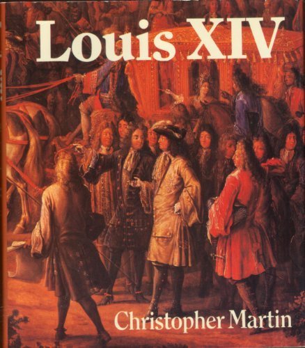 Louis XIV | Wide World Maps & MORE!