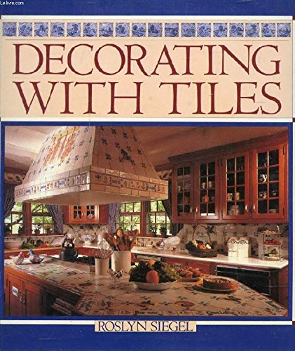 Country Floors' decorating with tiles | Wide World Maps & MORE!