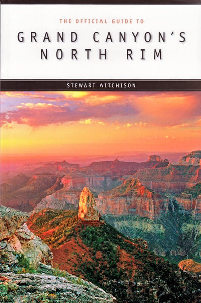 Official Guide to the North Rim | Wide World Maps & MORE!