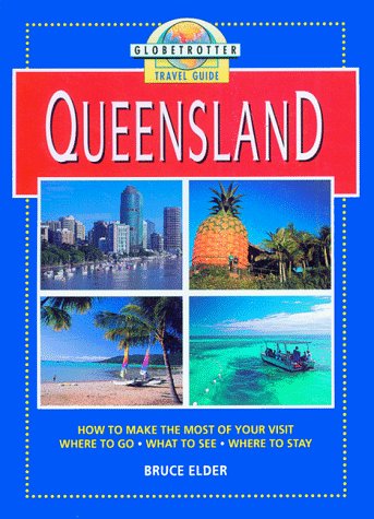 Queensland Travel Guide | Wide World Maps & MORE!